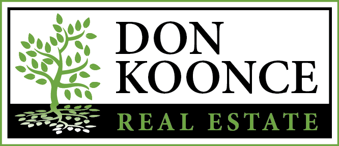 Home ~ Don Koonce